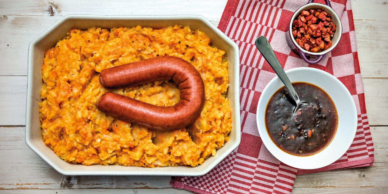 Dutch food in Rotterdam - Rotterdam Spotted