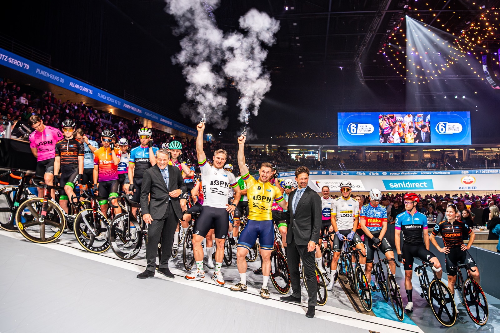 Weekend tips Rotterdam: Friday 5 to Sunday 7 December 2025 - Rotterdam ...